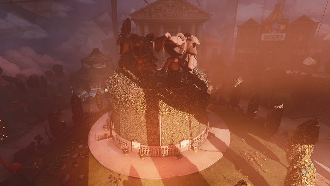 Poppy Playtime Wiki | Fandom