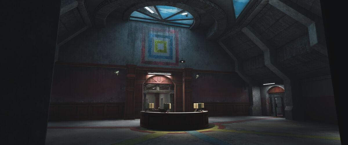 Chapter 4: Safe Haven/Gallery | Poppy Playtime Wiki | Fandom