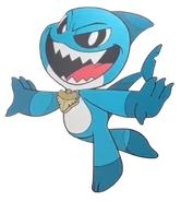 Maggie Mako/Gallery | Poppy Playtime Wiki | Fandom