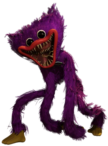 Wuggies | Poppy Playtime Wiki | Fandom