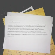 Theodore Grambell | Poppy Playtime Wiki | Fandom