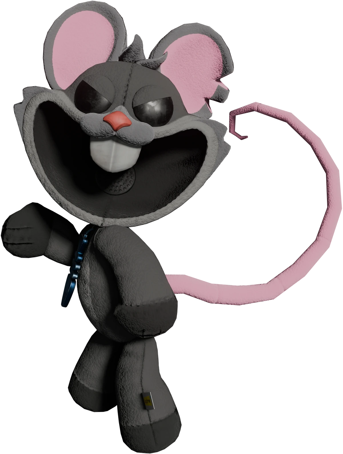 Touille | Poppy Playtime Wiki | Fandom