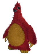 Chum Chompkins/Gallery | Poppy Playtime Wiki | Fandom