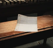 Note 1 | Poppy Playtime Wiki | Fandom