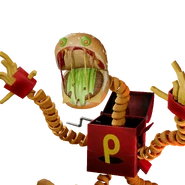 Boxy Boo/Cosmetics | Poppy Playtime Wiki | Fandom