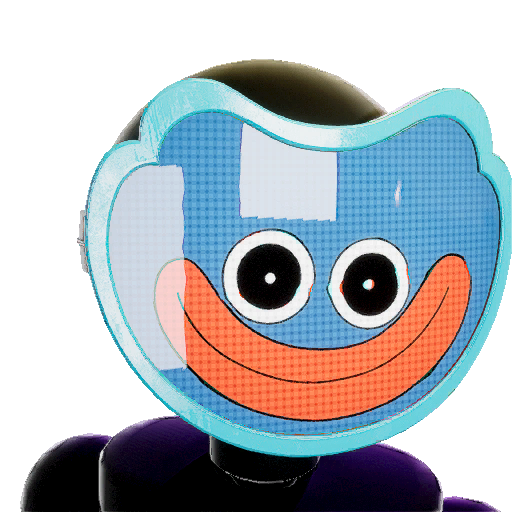 Cosmetics/Faces | Poppy Playtime Wiki | Fandom