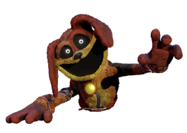 DogDay | Poppy Playtime Wiki | Fandom