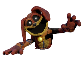 DogDay | Poppy Playtime Wiki | Fandom