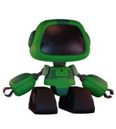 Boogie Bot/Gallery | Poppy Playtime Wiki | Fandom