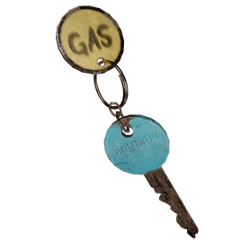 Gas Production Zone Key | Poppy Playtime Wiki | Fandom