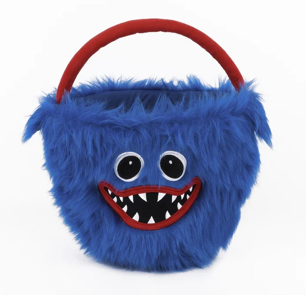 Merchandise/Trick or Treat Baskets | Poppy Playtime Wiki | Fandom