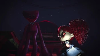 Are We Truly Alone | Poppy Playtime Wiki | Fandom