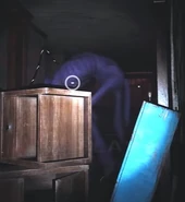 CatNap/Gallery | Poppy Playtime Wiki | Fandom