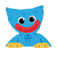 Huggy Wuggy/Gallery | Poppy Playtime Wiki | Fandom