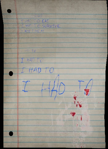 Note 5 | Poppy Playtime Wiki | Fandom