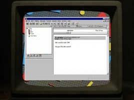 The Conspiracy | Poppy Playtime Wiki | Fandom