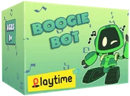 Boogie Bot/Gallery | Poppy Playtime Wiki | Fandom