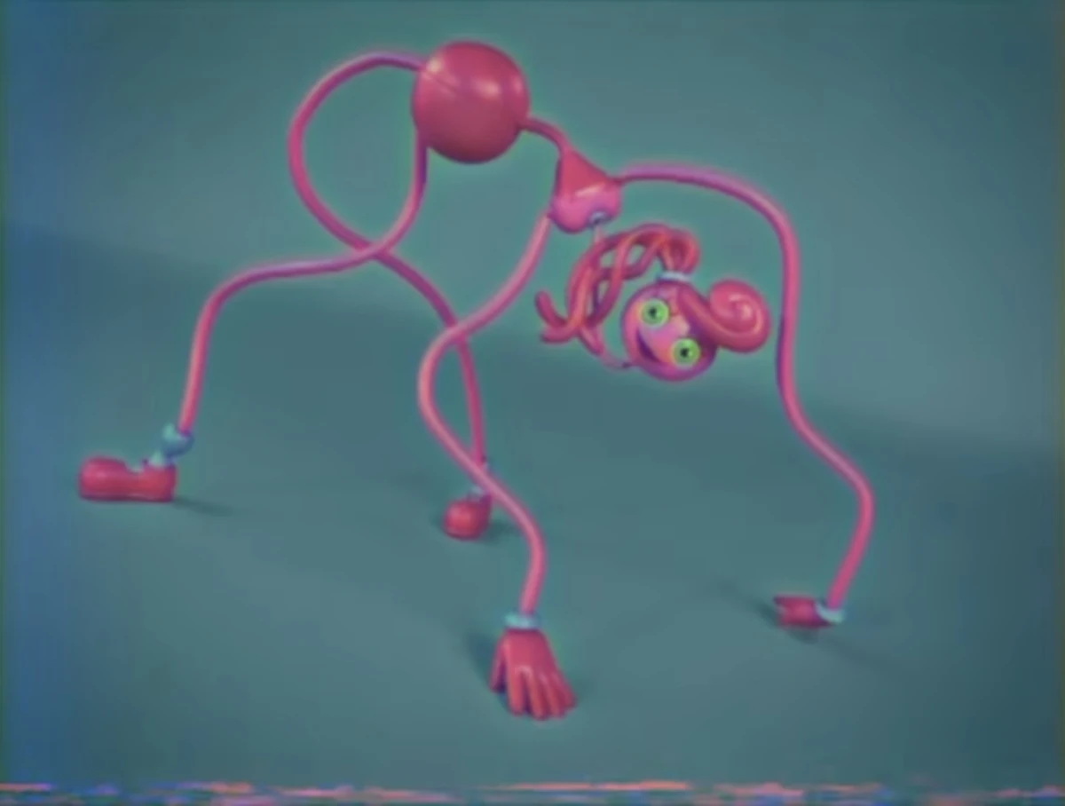 Category:Songs | Poppy Playtime Wiki | Fandom