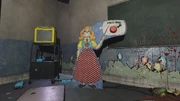 Chapter 3: Deep Sleep/Cardboard Cutouts | Poppy Playtime Wiki | Fandom