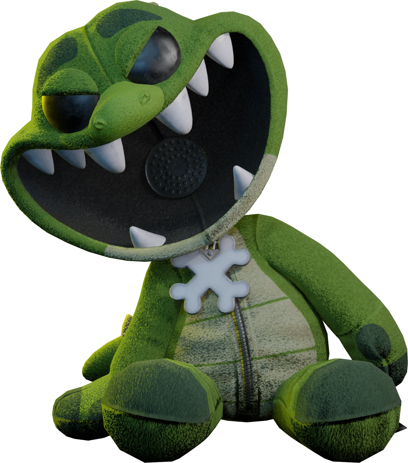 Discuss Everything About Poppy Playtime Wiki | Fandom