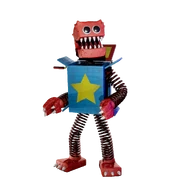 Boxy Boo/Gallery | Poppy Playtime Wiki | Fandom