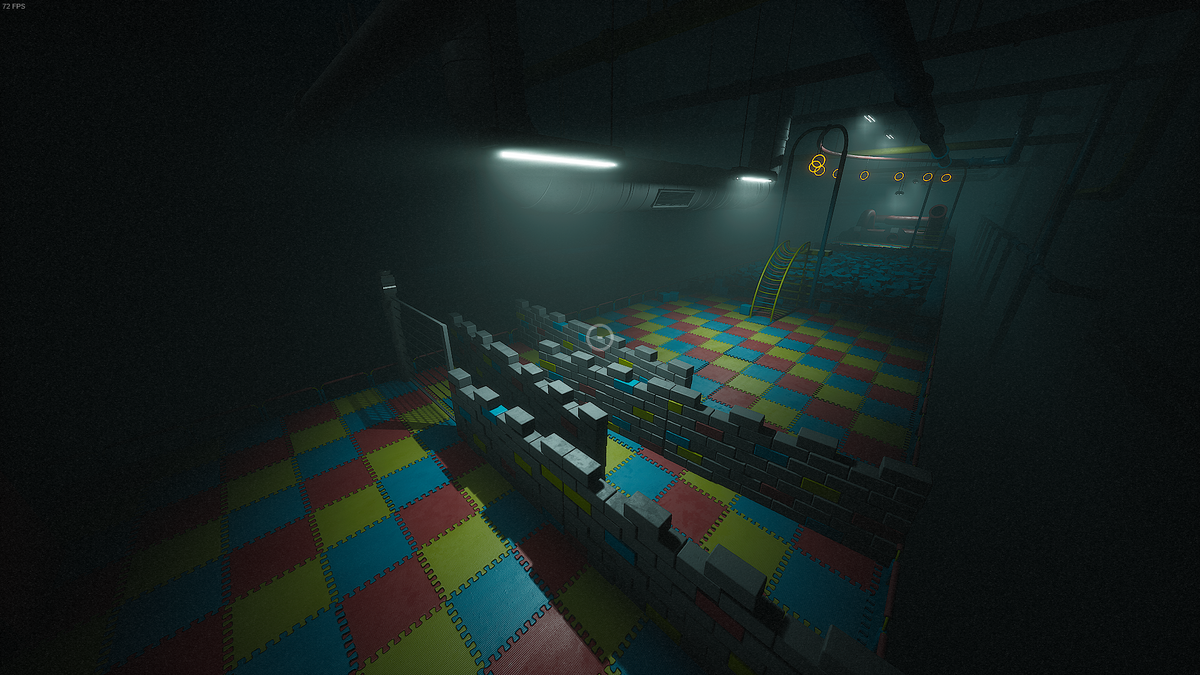 Statues | Poppy Playtime Wiki | Fandom