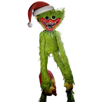 Cosmetics/Huggy Wuggy | Poppy Playtime Wiki | Fandom