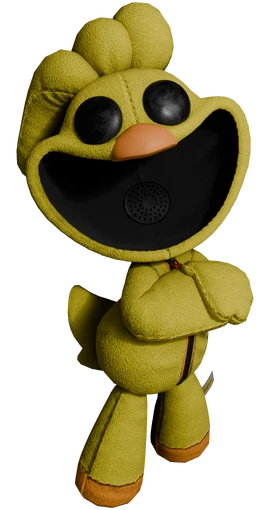 KickinChicken | Poppy Playtime Wiki | Fandom