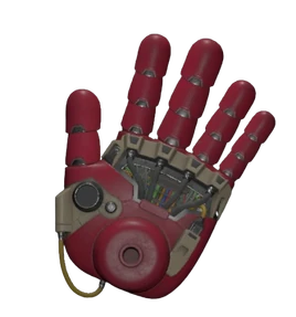 Omni-Hand | Poppy Playtime Wiki | Fandom