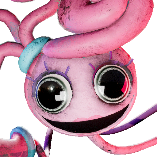 Mommy Long Legs/Project Playtime/Gallery | Poppy Playtime Wiki | Fandom