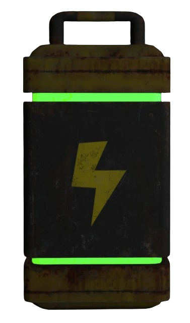 Batteries | Poppy Playtime Wiki | Fandom