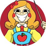 Miss Delight/Gallery | Poppy Playtime Wiki | Fandom