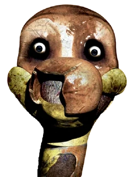 Bron | Poppy Playtime Wiki | Fandom