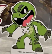 Allister Gator/Gallery | Poppy Playtime Wiki | Fandom