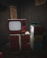 Claire Harper Debrief | Poppy Playtime Wiki | Fandom