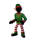 Shoppy/Holiday Events | Poppy Playtime Wiki | Fandom