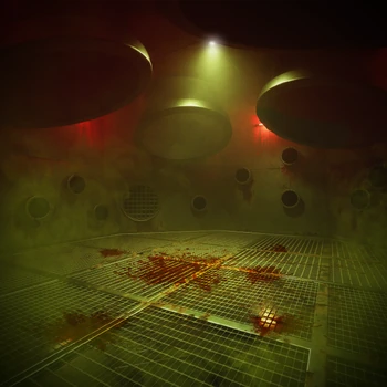 Feeding Pit | Poppy Playtime Wiki | Fandom