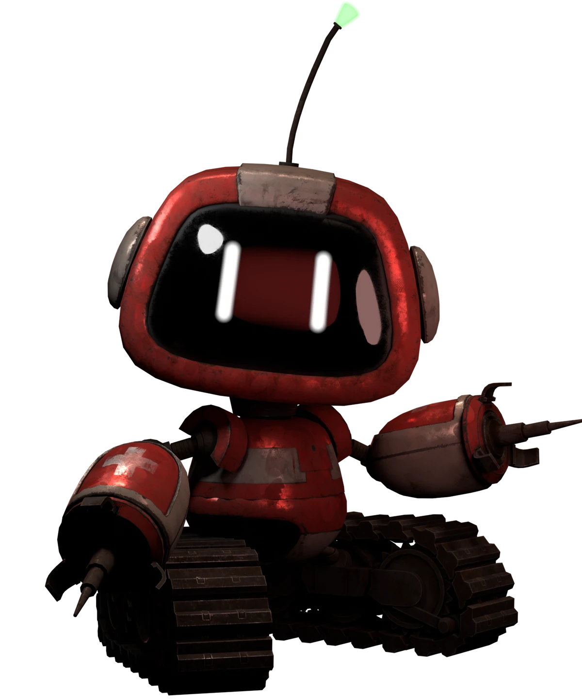 Medic | Poppy Playtime Wiki | Fandom