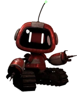 Experiments | Poppy Playtime Wiki | Fandom