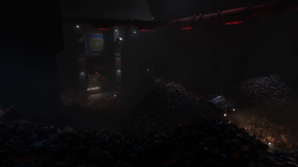 Toy Graveyard | Poppy Playtime Wiki | Fandom