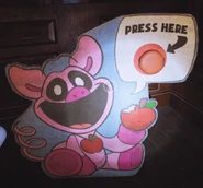 PickyPiggy/Gallery | Poppy Playtime Wiki | Fandom