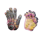 Cosmetics/Hands | Poppy Playtime Wiki | Fandom