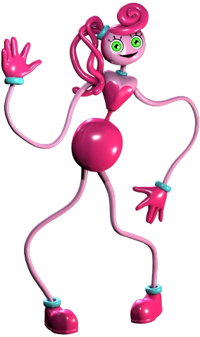 User blog:Melissa.vasconcelos.16/Hi | Poppy Playtime Wiki | Fandom