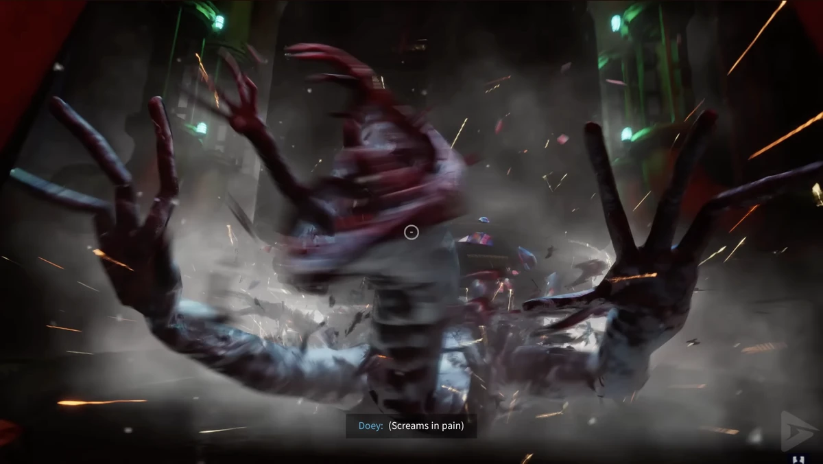 I'm Sorry | Poppy Playtime Wiki | Fandom