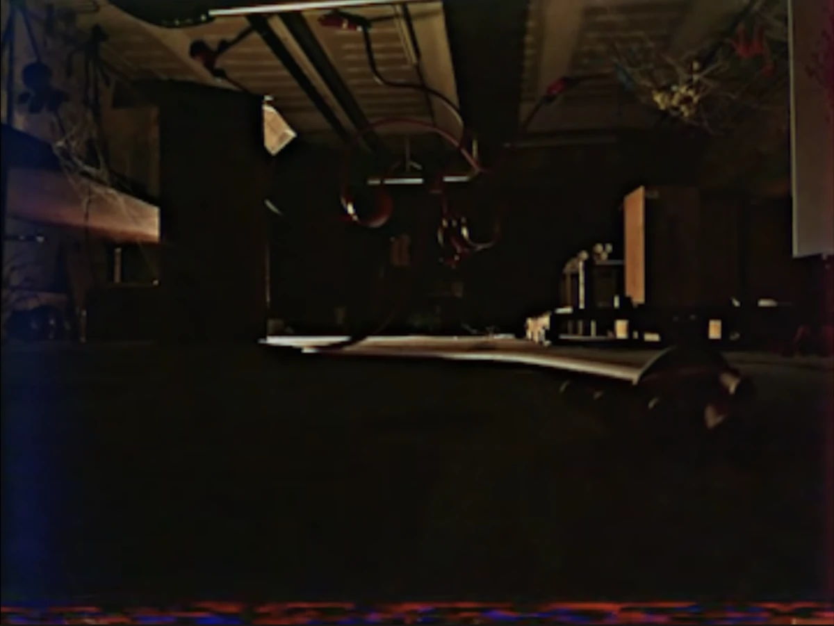 Mommy Long Legs Commercial VHS/Gallery | Poppy Playtime Wiki | Fandom