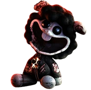 Baba Chops/Gallery | Poppy Playtime Wiki | Fandom