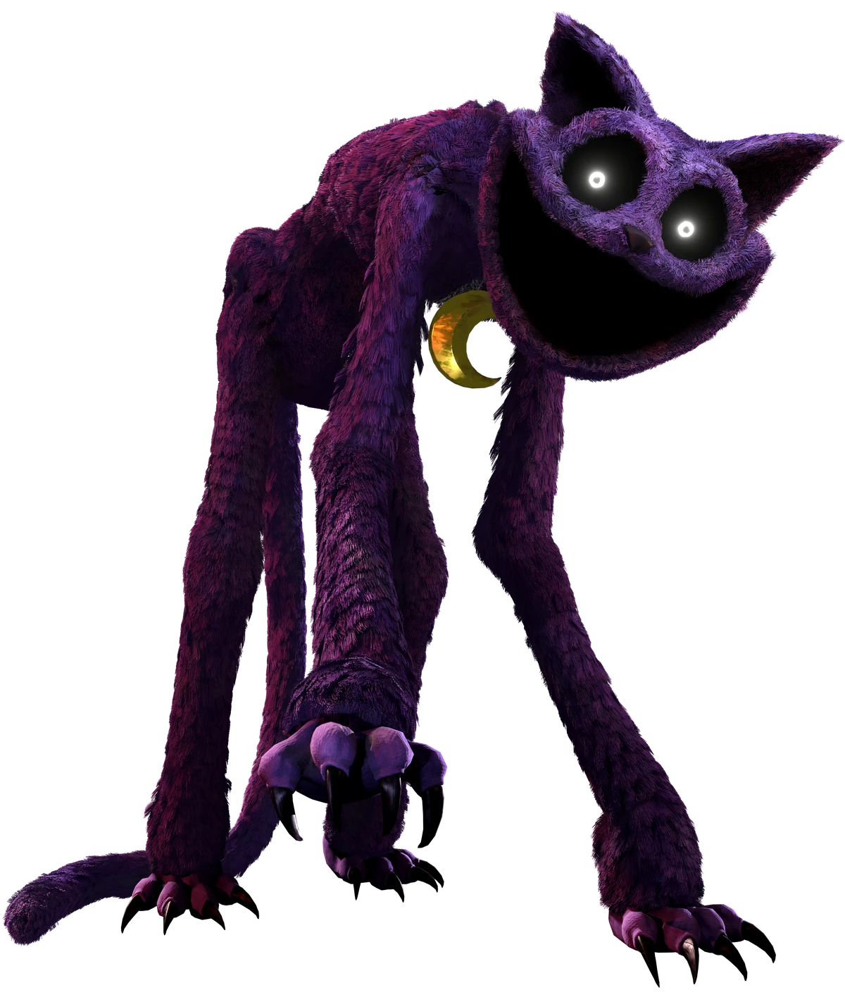 Category:Bigger Bodies | Poppy Playtime Wiki | Fandom