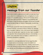 Orientation Notebook | Poppy Playtime Wiki | Fandom