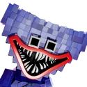 Huggy Wuggy/PROJECT: PLAYTIME/Cosmetics | Poppy Playtime Wiki | Fandom