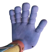 Blue Hand | Poppy Playtime Wiki | Fandom